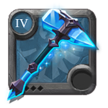 Truebolt Hammer Albion Online Wiki